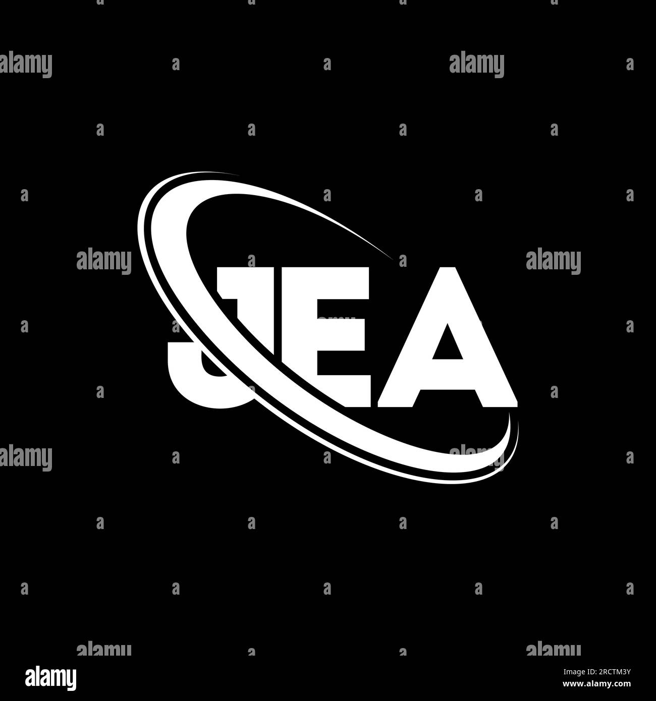 Jea circle logo hi-res stock photography and images - Alamy