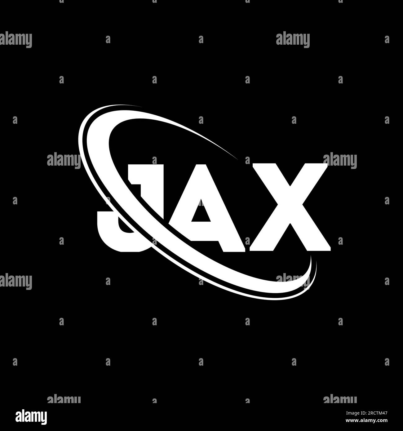 Jax alphabet hi-res stock photography and images - Alamy