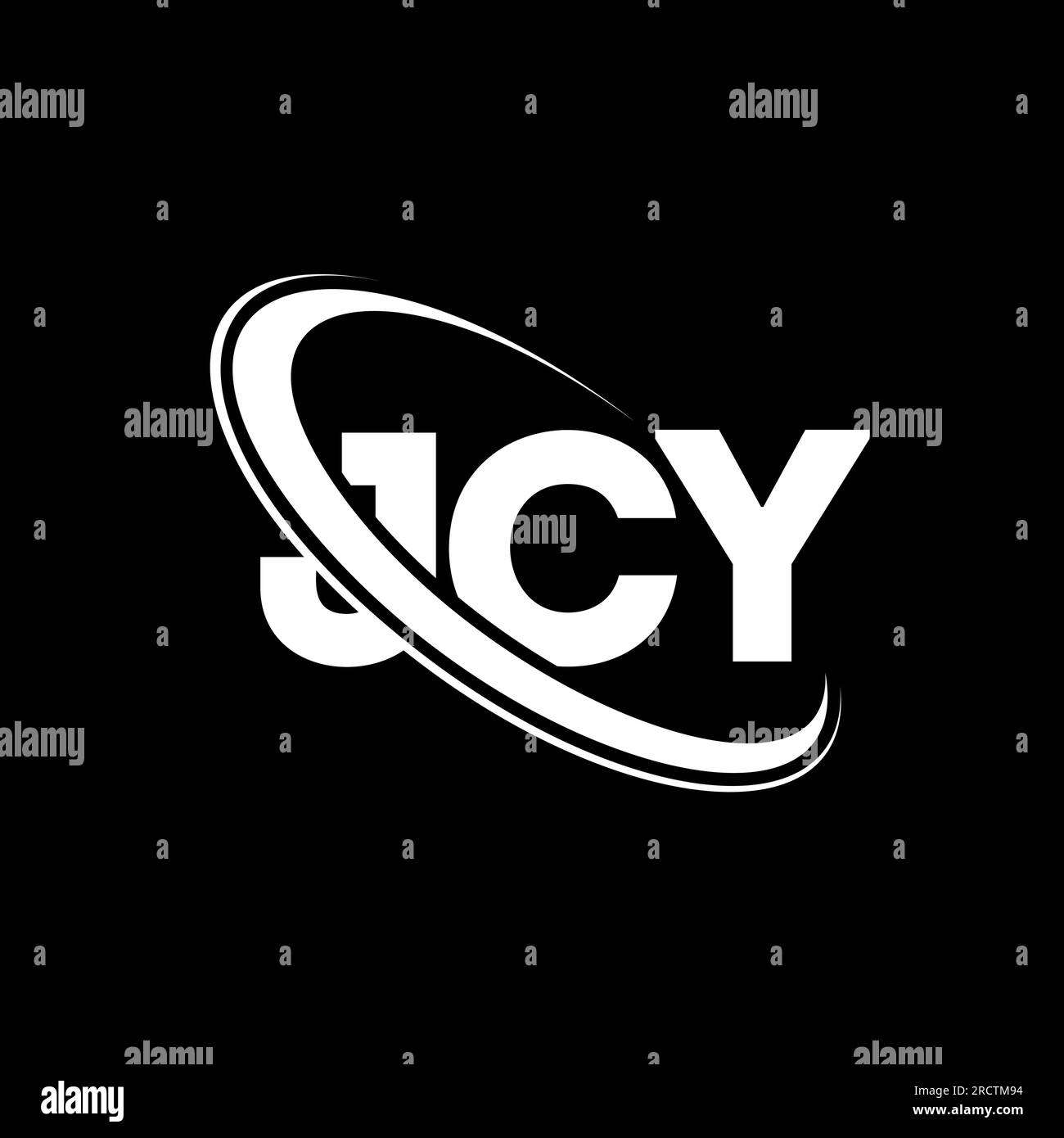 Jcy logo hi-res stock photography and images - Alamy