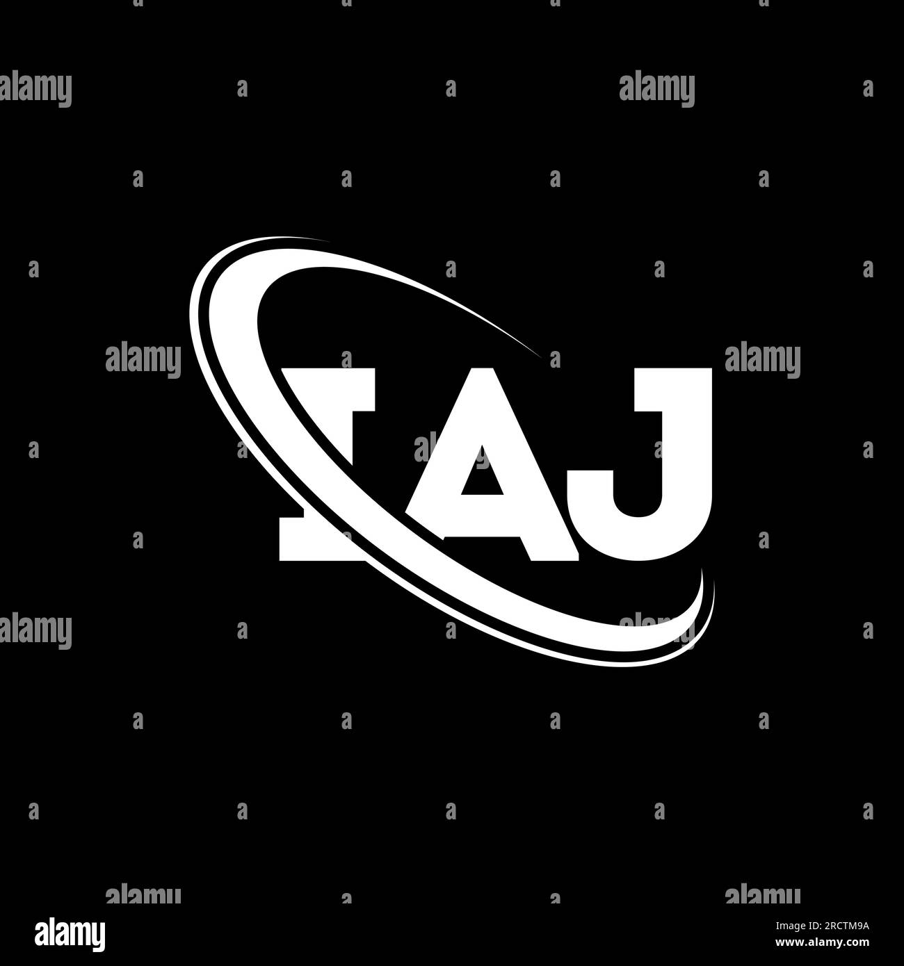 Iaj logo hi-res stock photography and images - Alamy