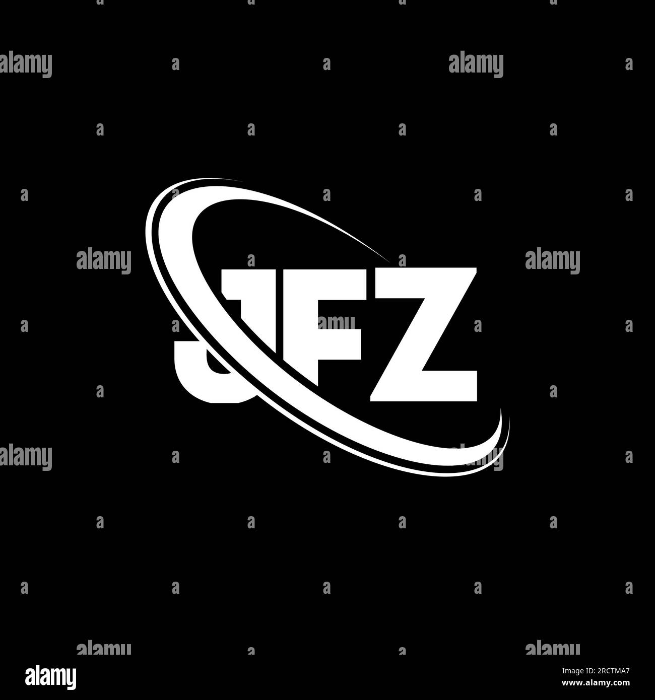 Jfz technology logo hi-res stock photography and images - Alamy