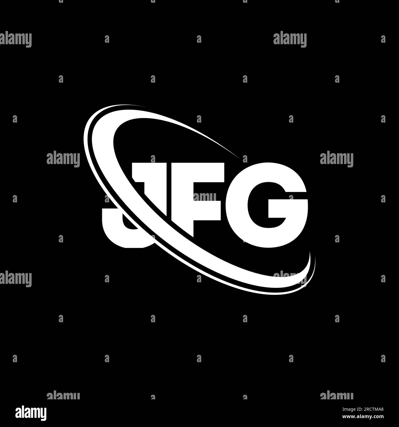 Jfg letter hi-res stock photography and images - Alamy