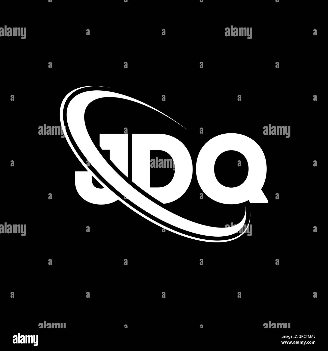 Jdq logo hi-res stock photography and images - Alamy