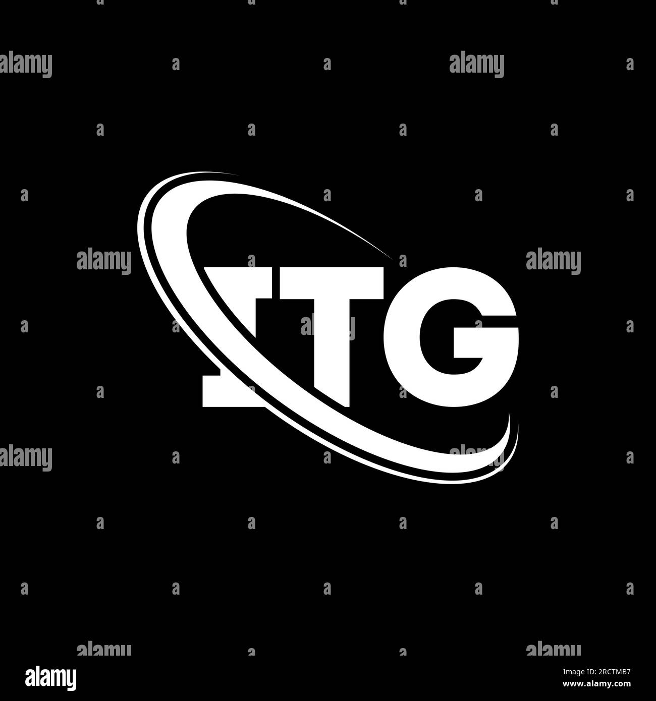 Itg monogram hi-res stock photography and images - Alamy