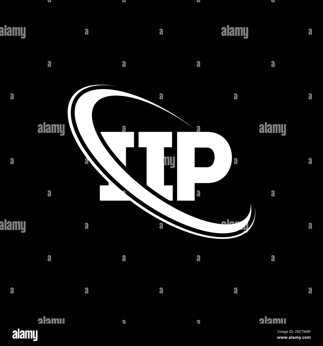 Iip business logo hi-res stock photography and images - Alamy