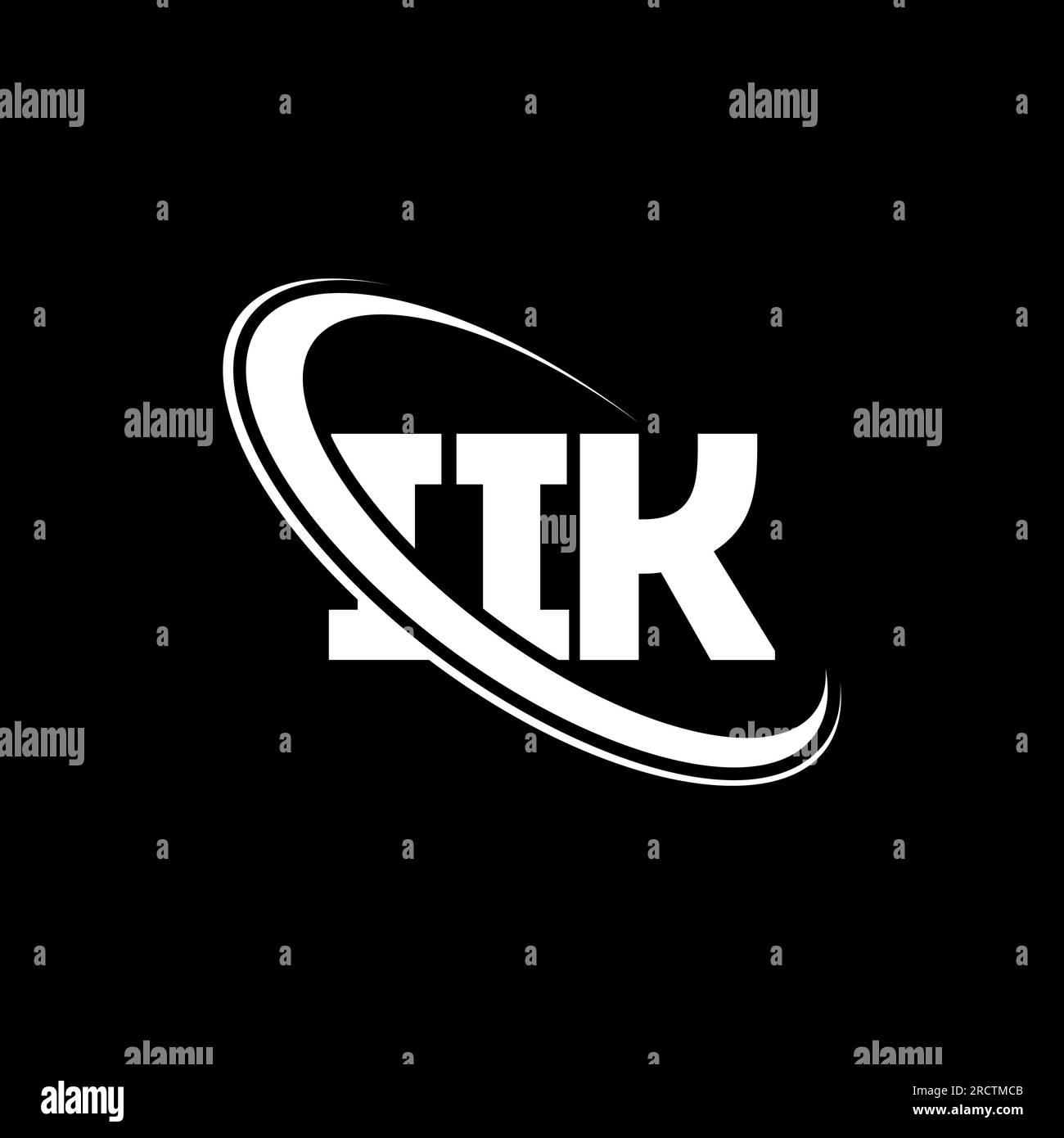 Iik business logo hi-res stock photography and images - Alamy