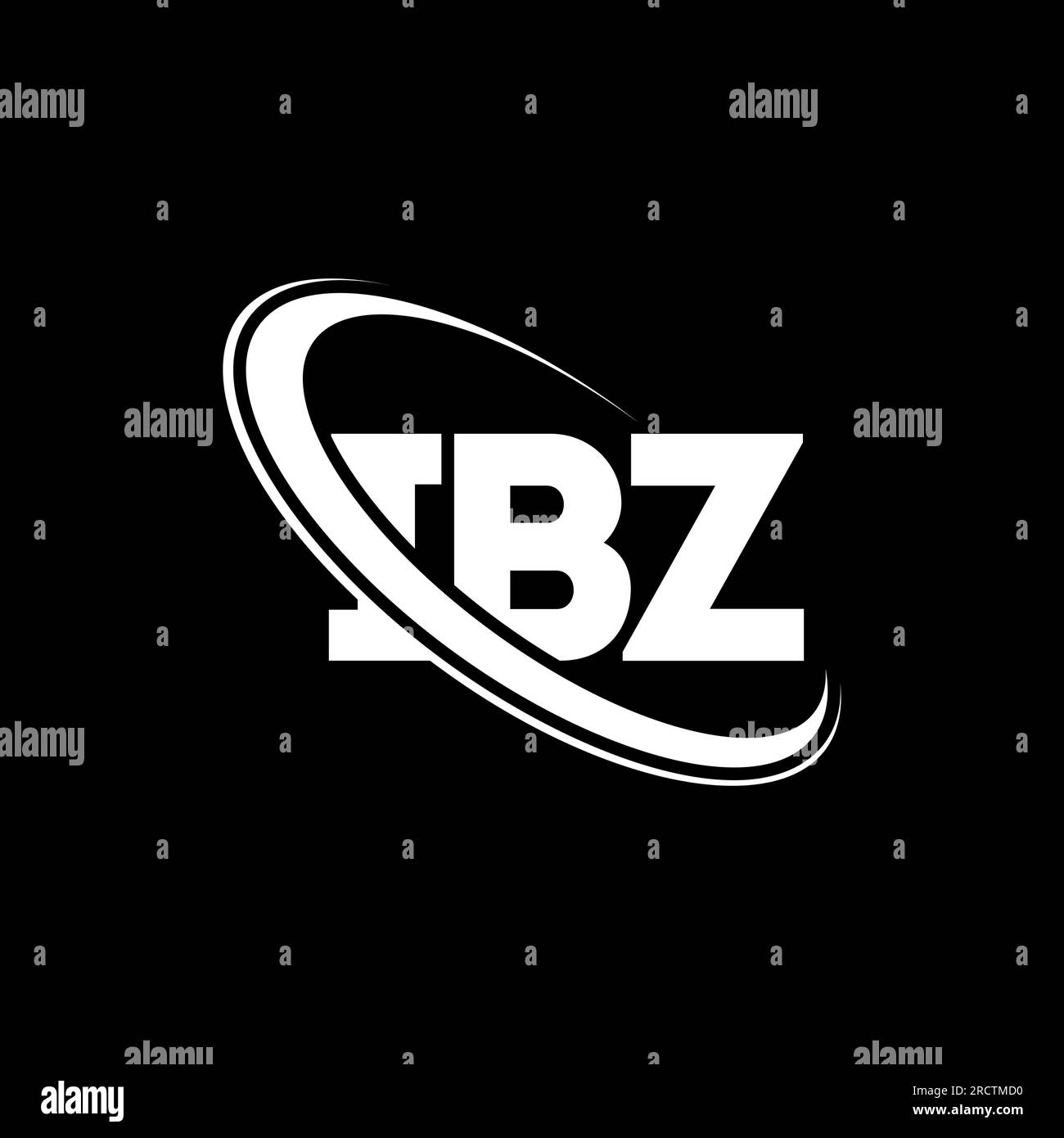 Ibz logo hi-res stock photography and images - Alamy