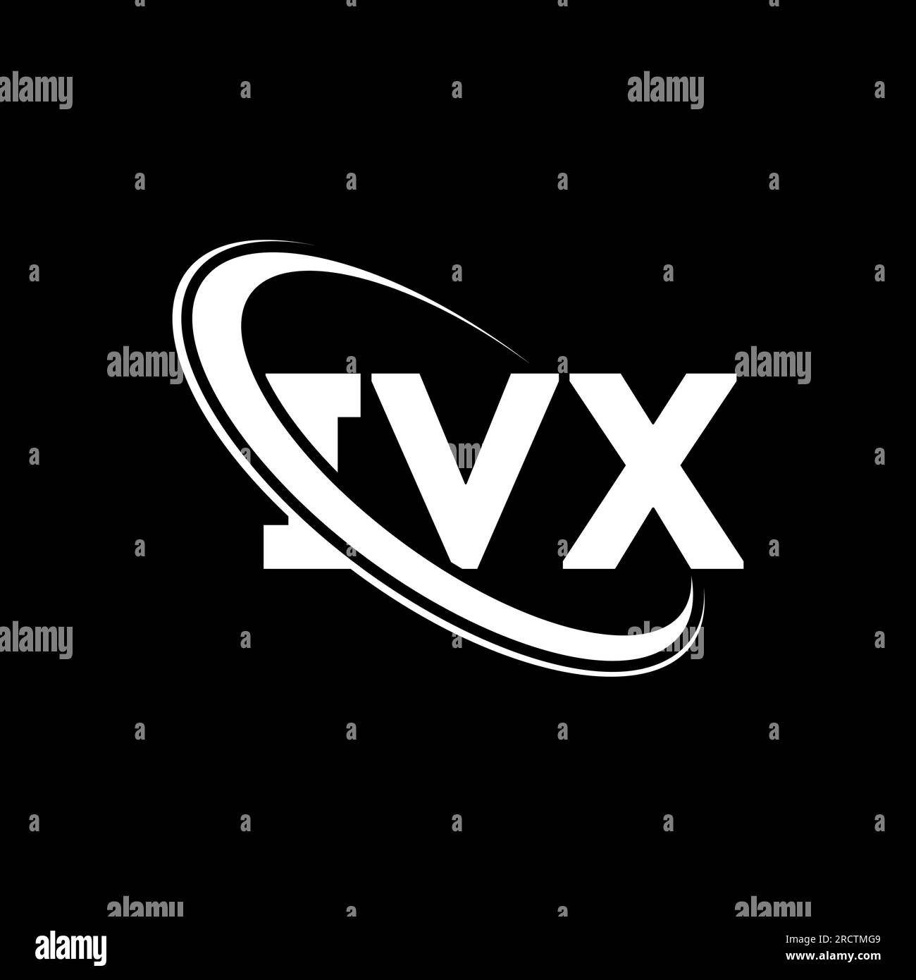 Ivx letter hi-res stock photography and images - Alamy