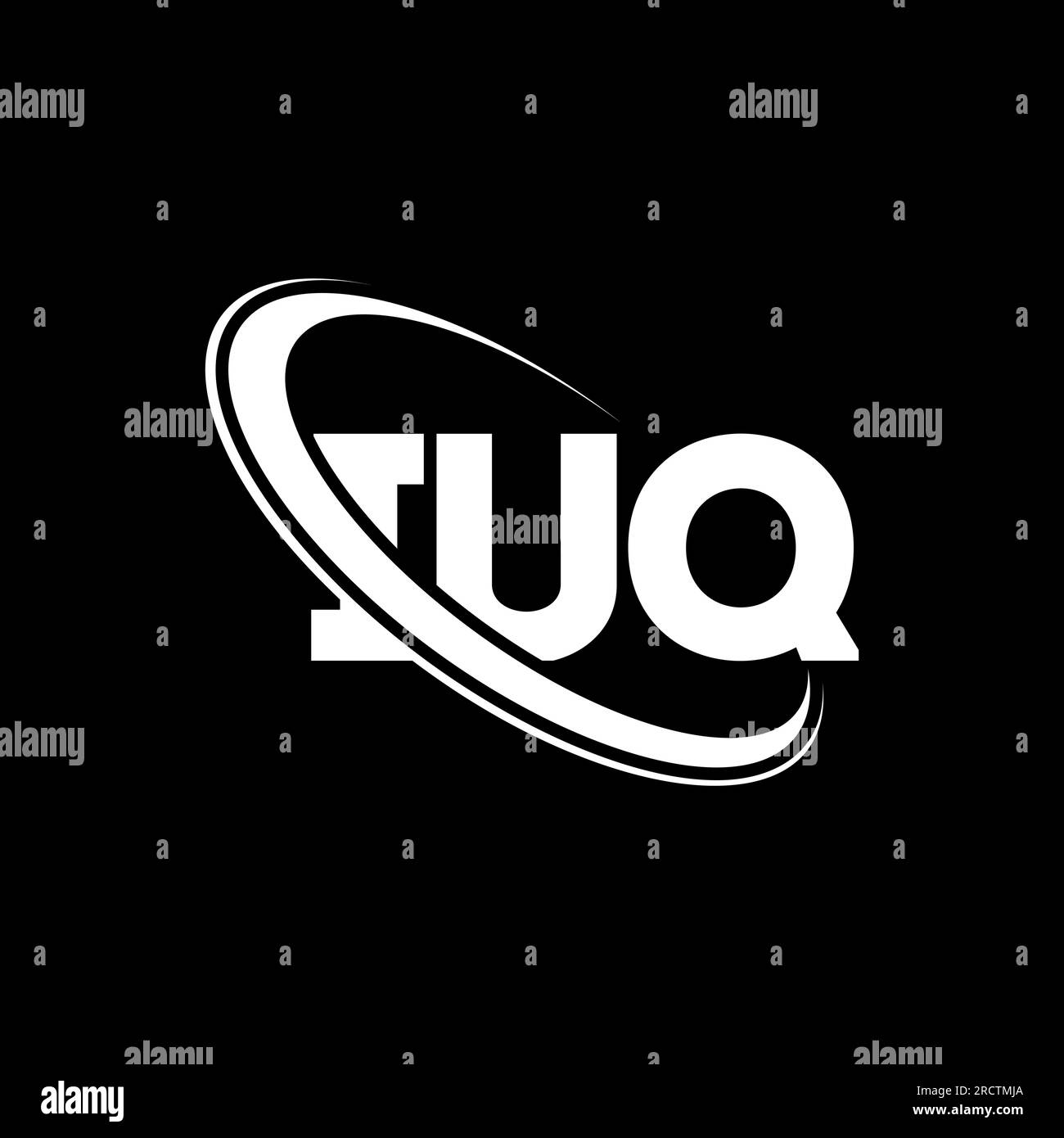 Iuq logo hi-res stock photography and images - Alamy