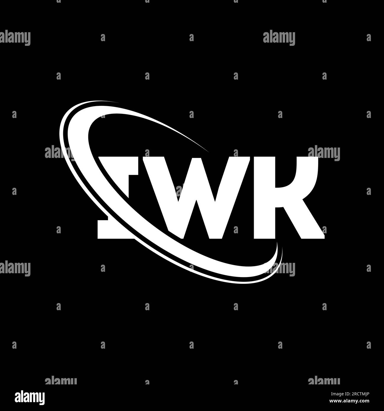 Iwk logo hi-res stock photography and images - Alamy