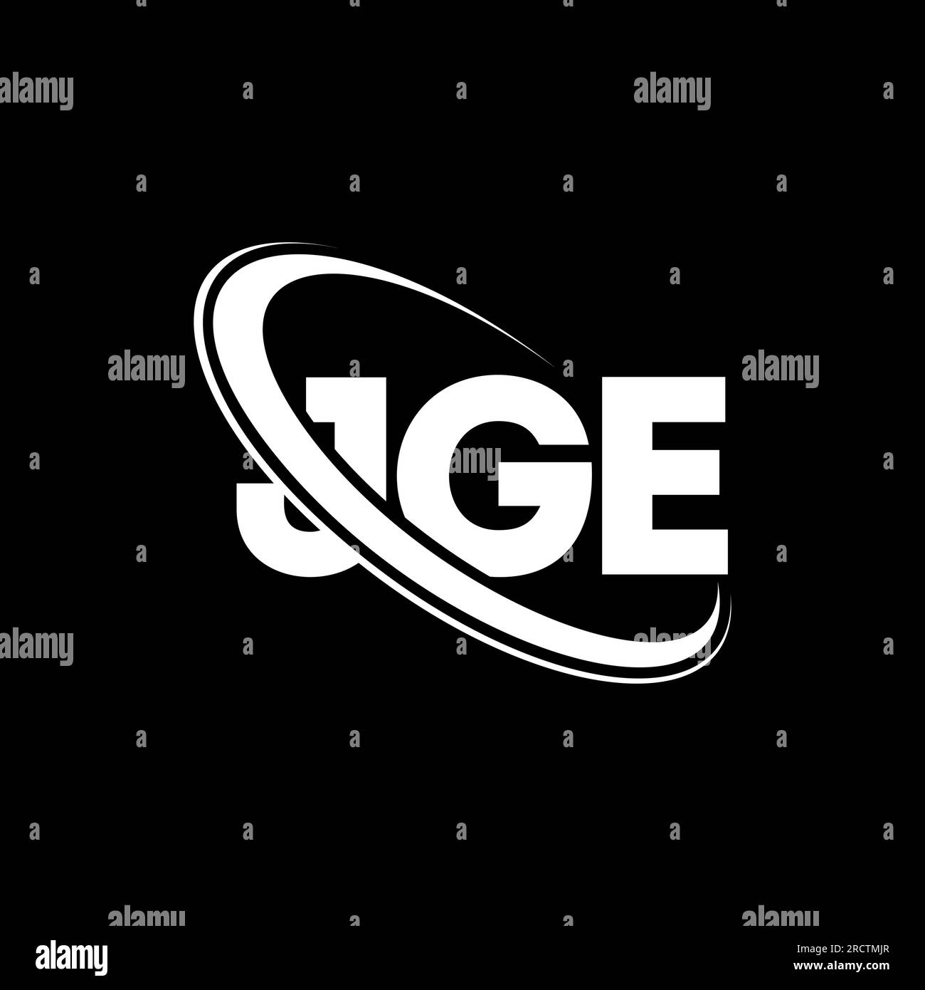 Jge marketing logo hi-res stock photography and images - Alamy
