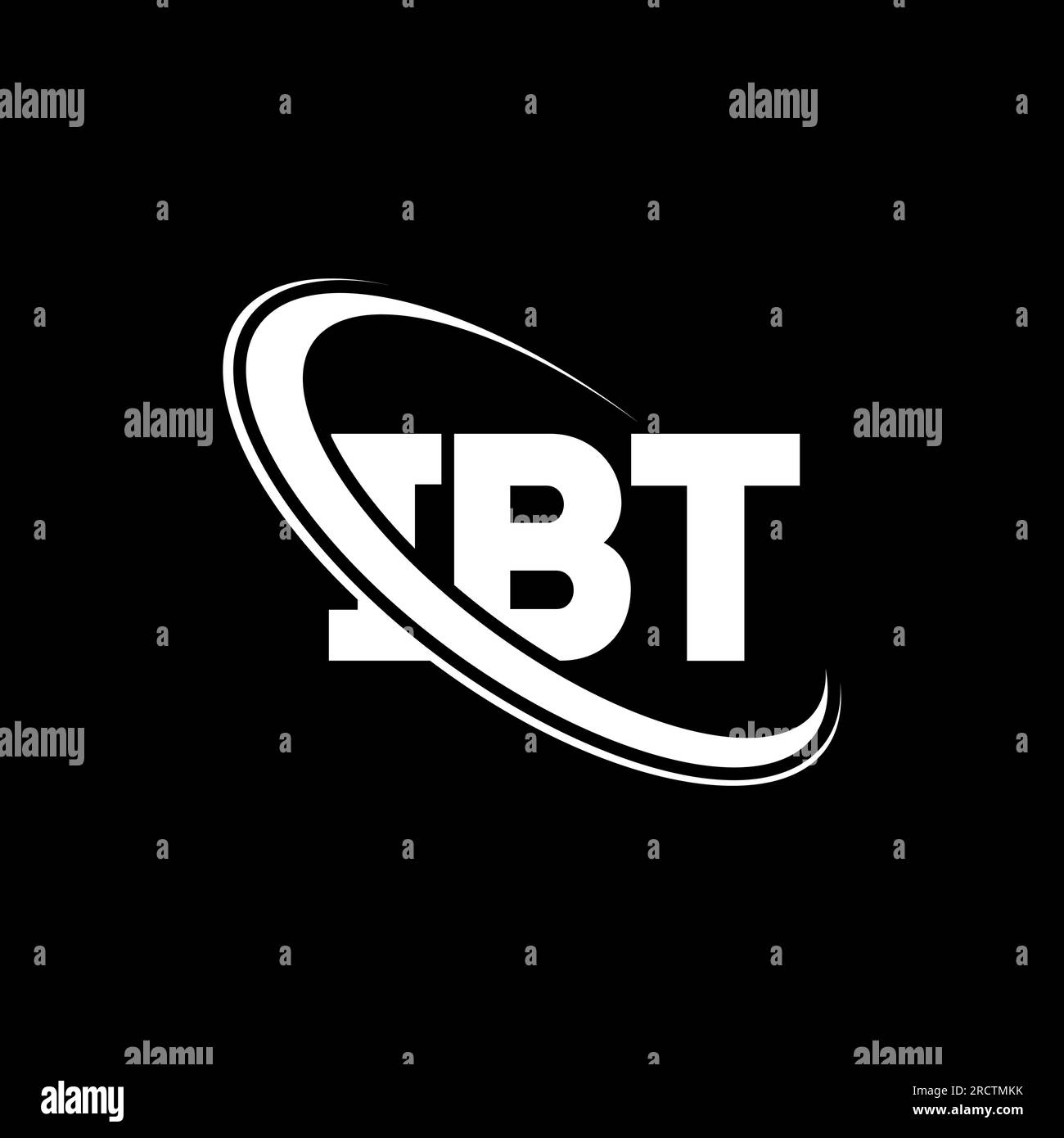 Ibt tech logo hi-res stock photography and images - Alamy