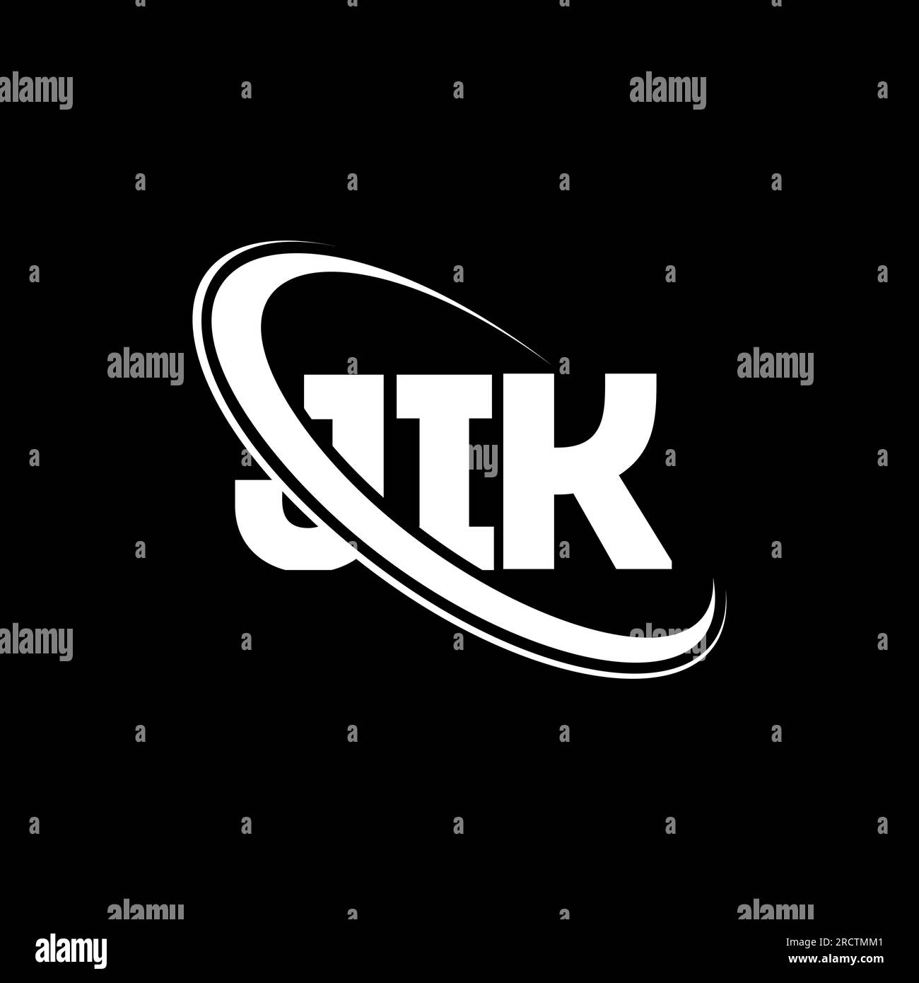 Jik technology logo hi-res stock photography and images - Alamy
