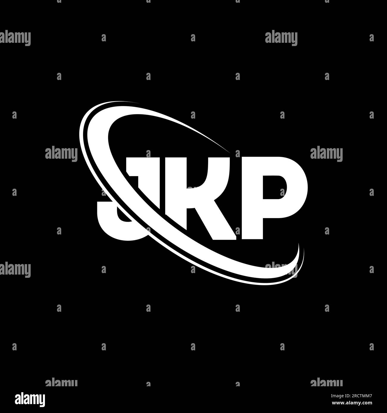 Jkp technology logo hi-res stock photography and images - Alamy