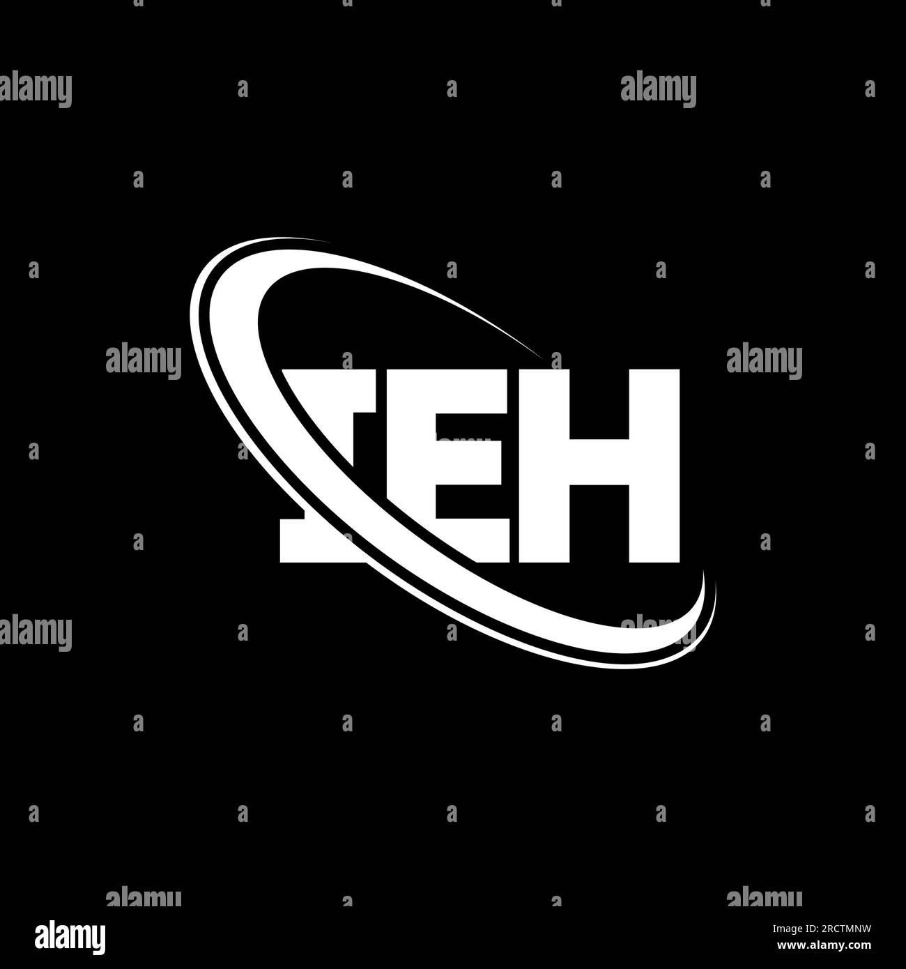 Ieh tech logo hi-res stock photography and images - Alamy