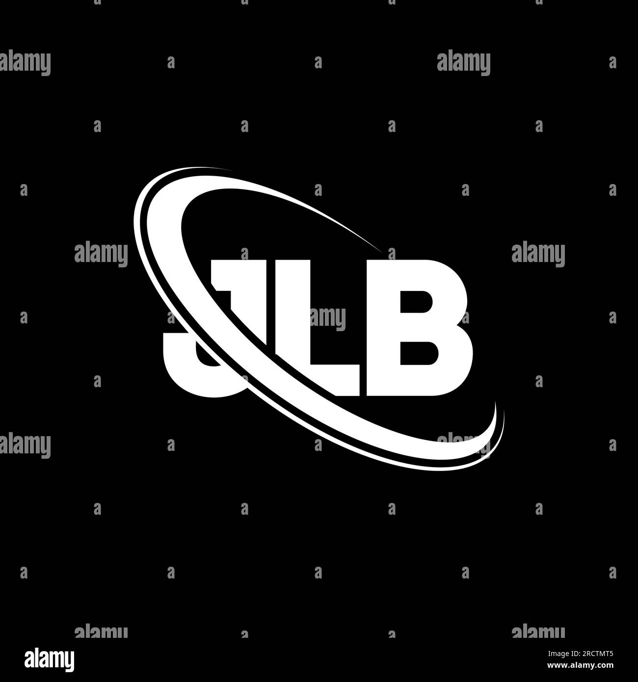 Jlb logo hi-res stock photography and images - Alamy