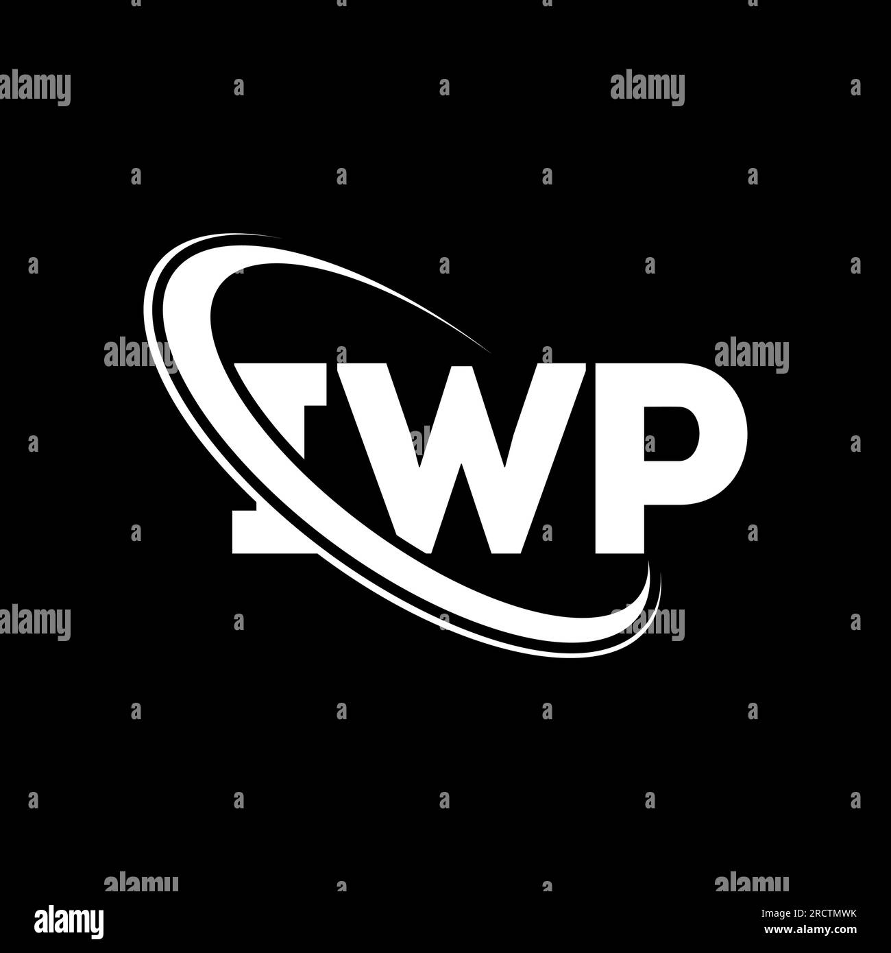 Iwp tech logo hi-res stock photography and images - Alamy