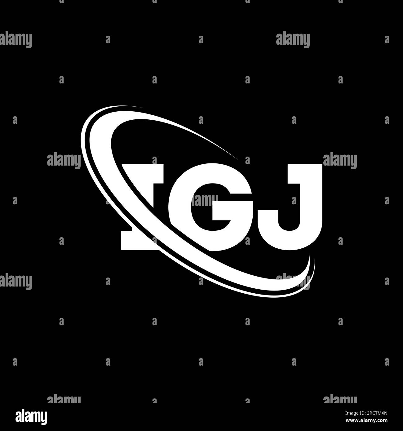 Igj logo hi-res stock photography and images - Alamy