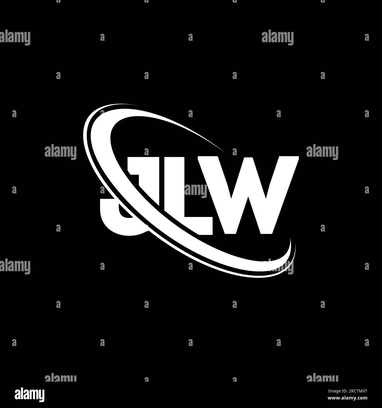 Jlw logo hi-res stock photography and images - Alamy