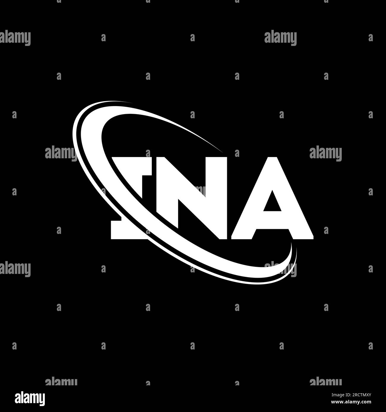 Ina minimalist logo hi-res stock photography and images - Alamy