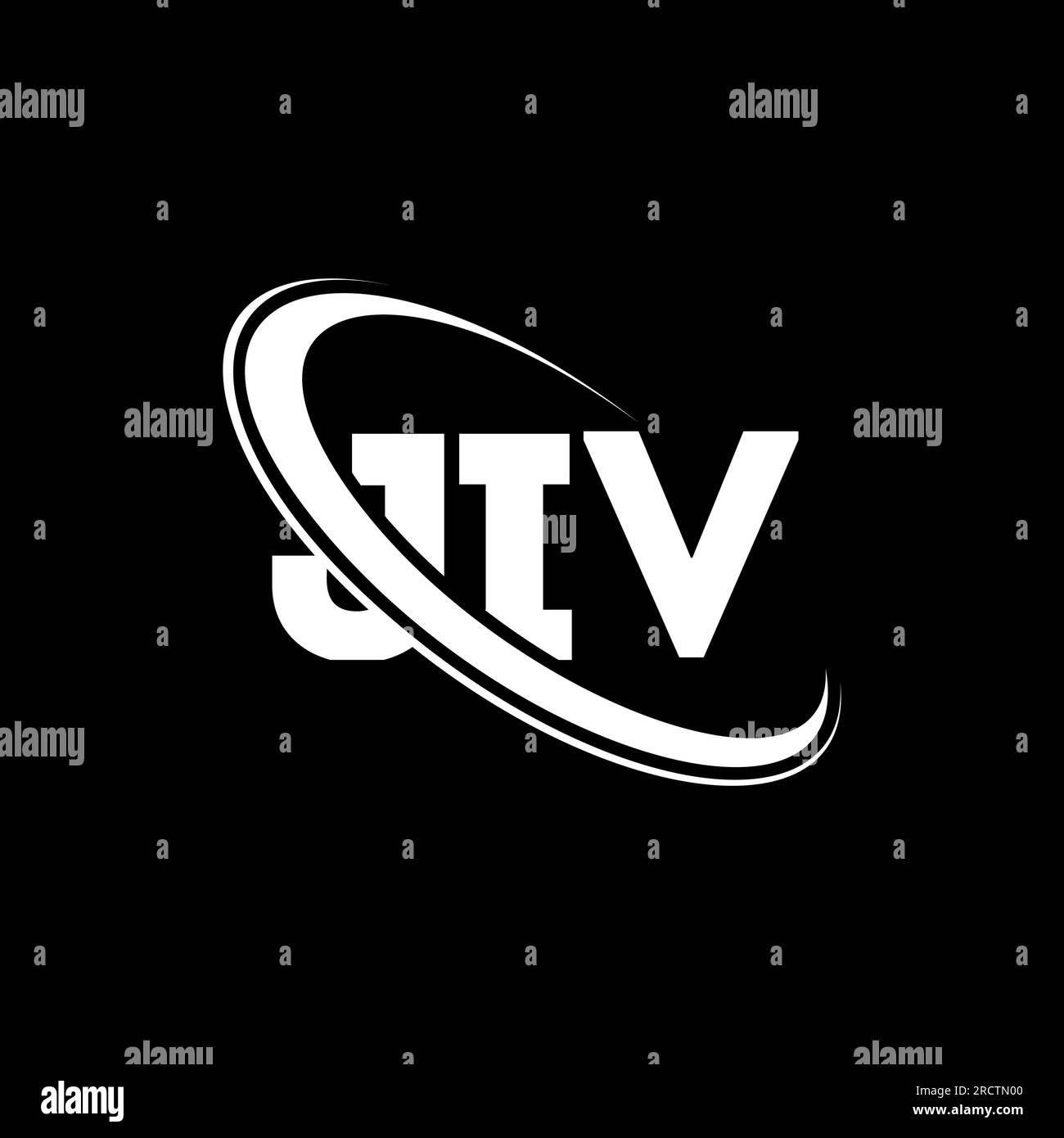 Jiv tech logo hi-res stock photography and images - Alamy