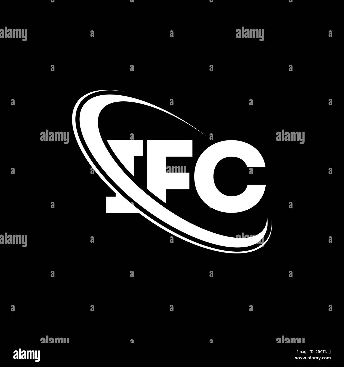Ifc logo design hi-res stock photography and images - Alamy
