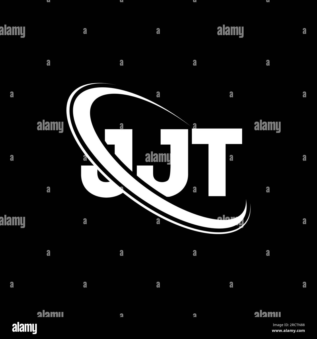 Jjt logo hi-res stock photography and images - Alamy