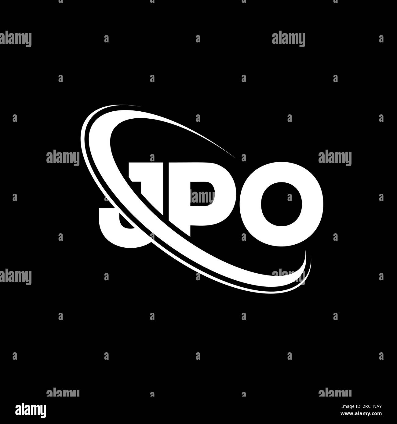 Jpo tech logo hi-res stock photography and images - Alamy