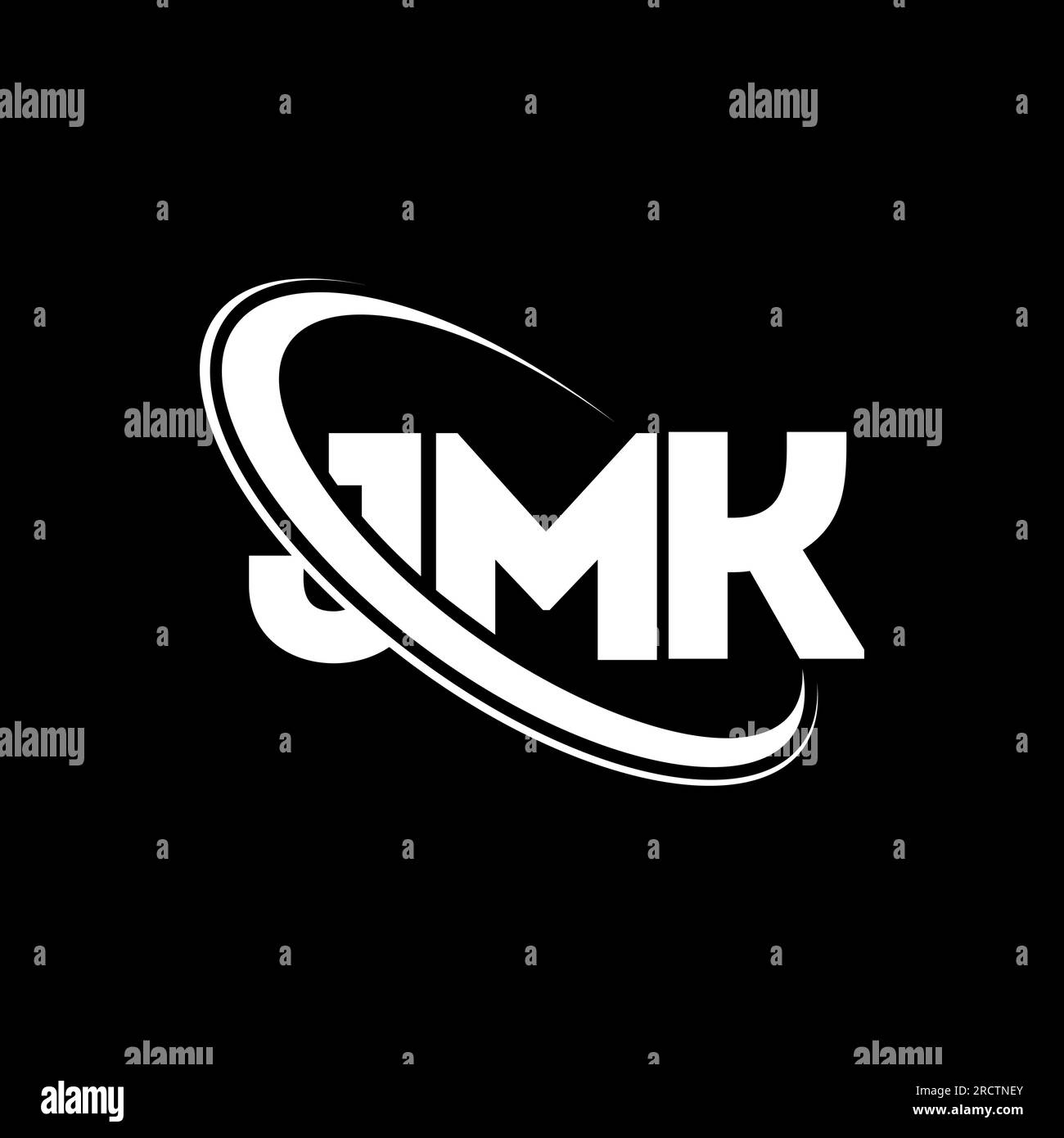 Jmk initials hi-res stock photography and images - Alamy