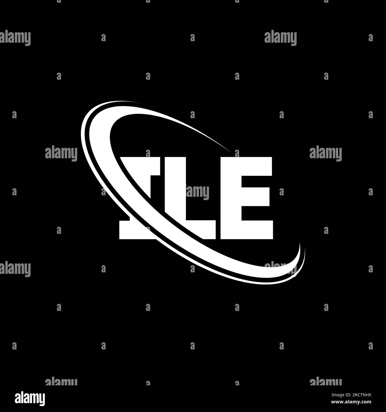 Ile marketing logo hi-res stock photography and images - Alamy