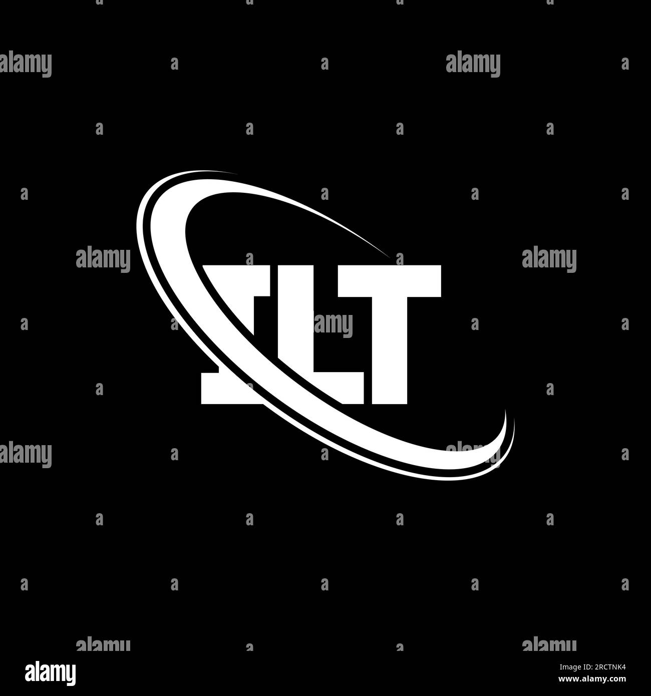 Ilt business logo hi-res stock photography and images - Alamy