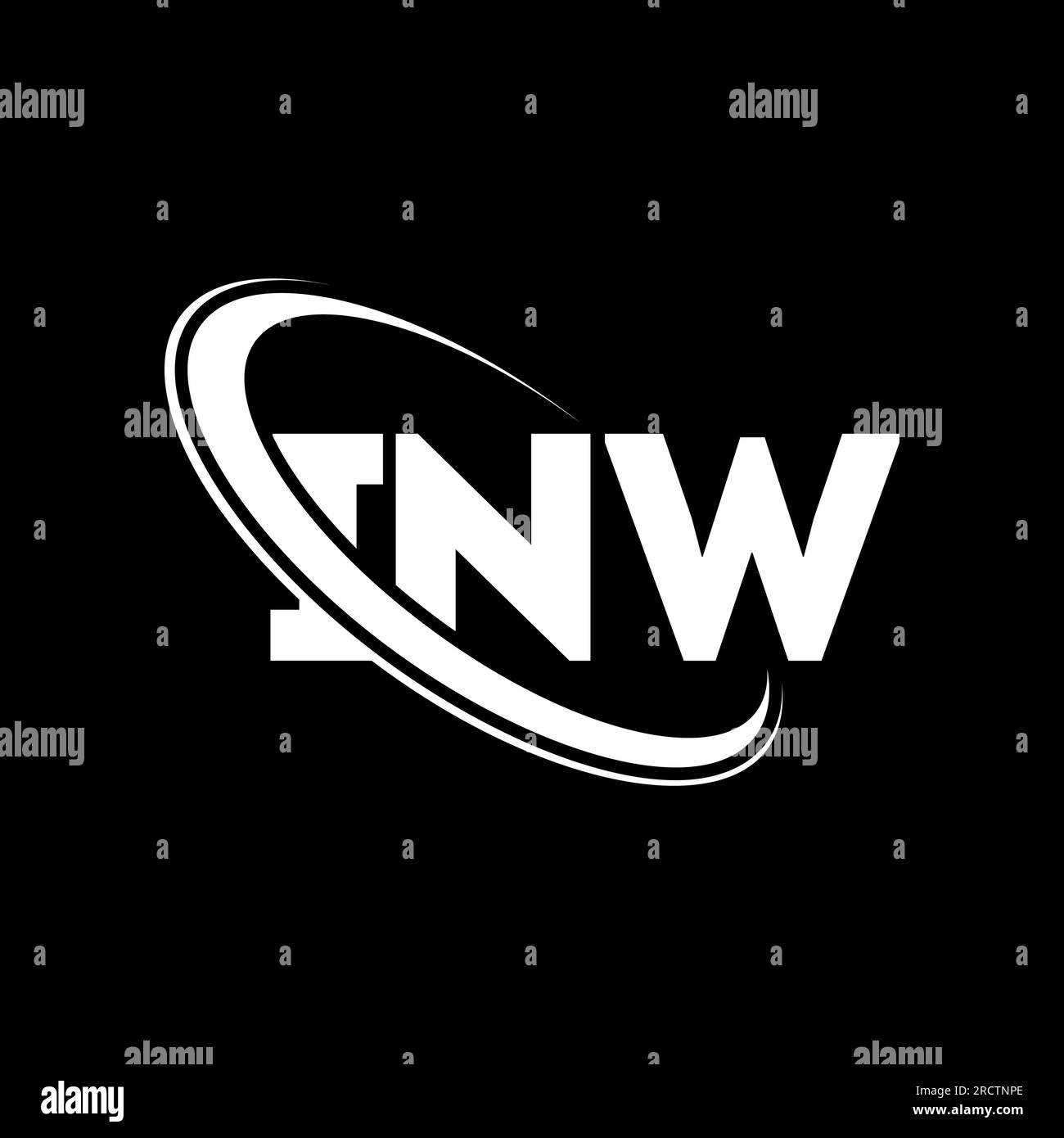 Inw marketing logo hi-res stock photography and images - Alamy