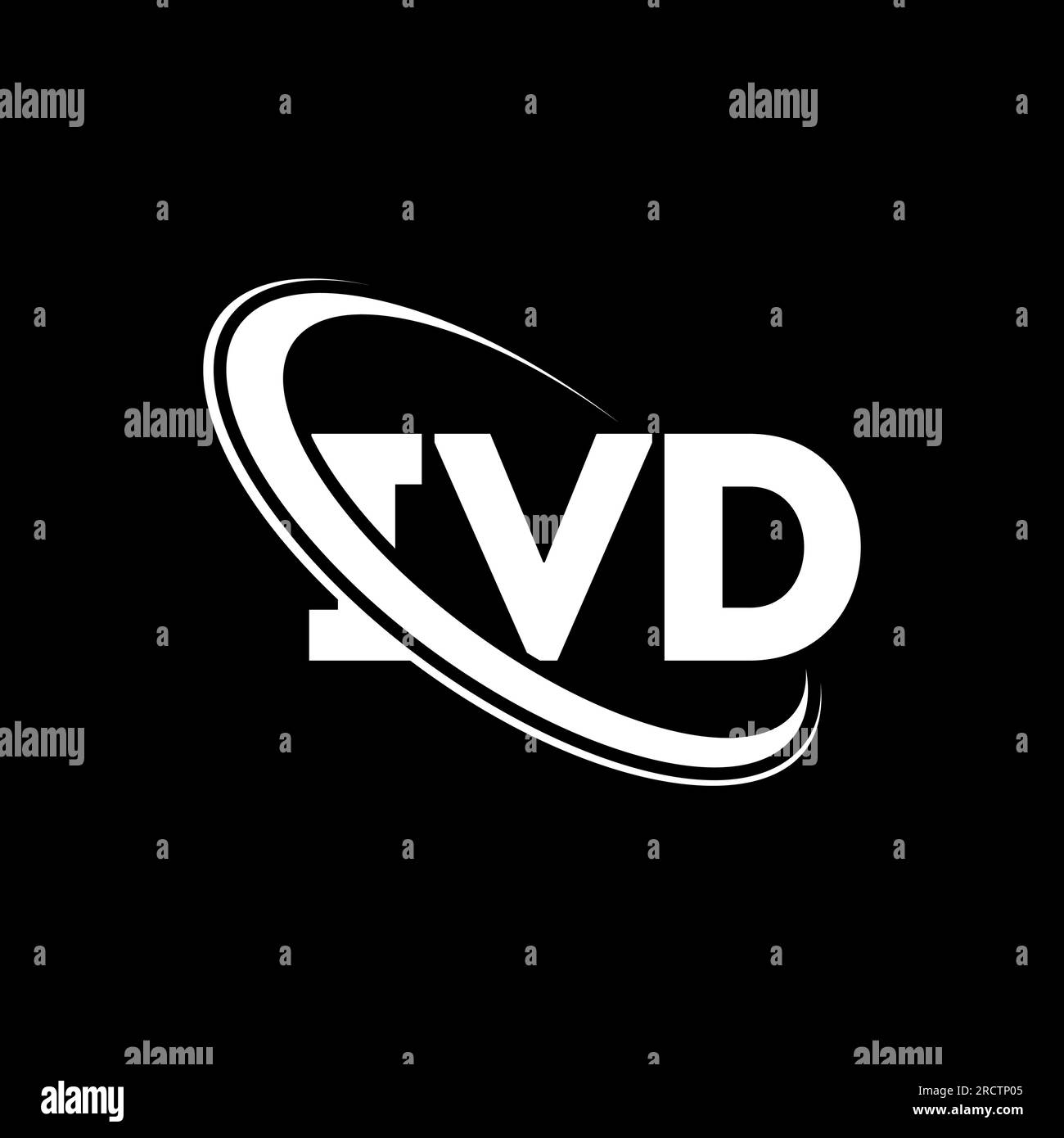 Ivd Logo Ivd Emblem Logo Images Free Download On Freepik
