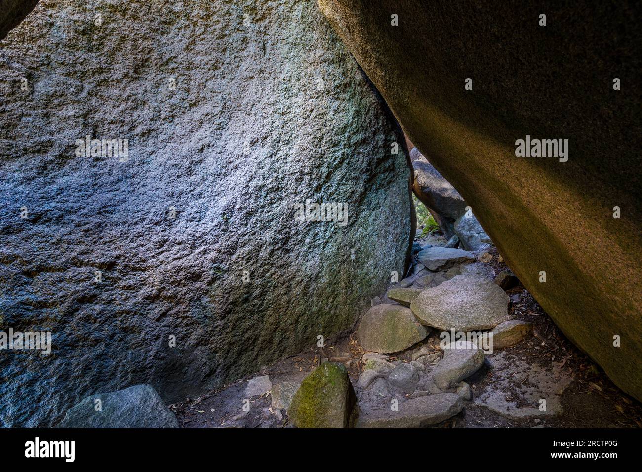 Captain thunderbolt australia hi-res stock photography and images - Alamy