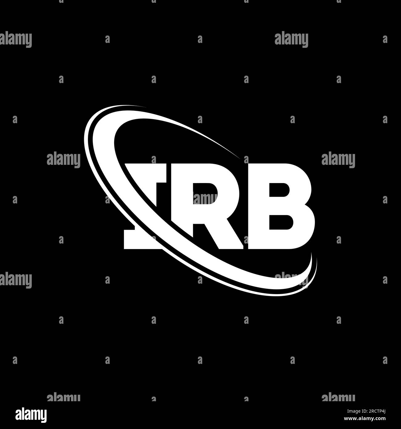 Irb font hi-res stock photography and images - Alamy