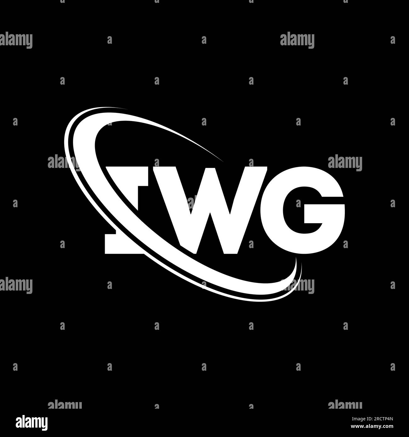 Iwg marketing logo hi-res stock photography and images - Alamy