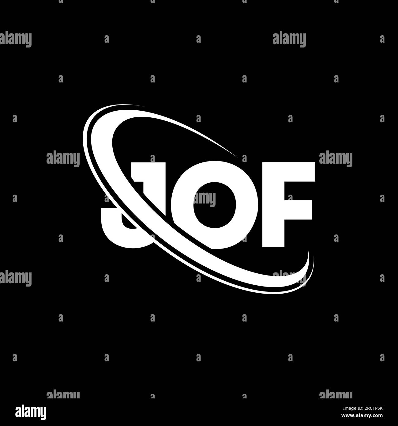 Jof minimalist logo hi-res stock photography and images - Alamy