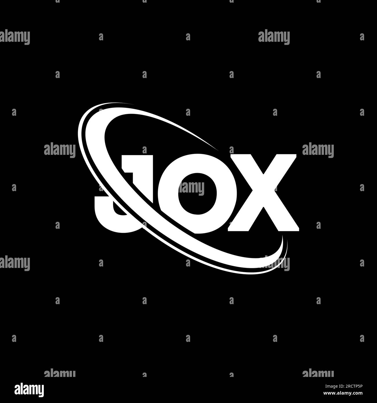 Jox logo hi-res stock photography and images - Alamy