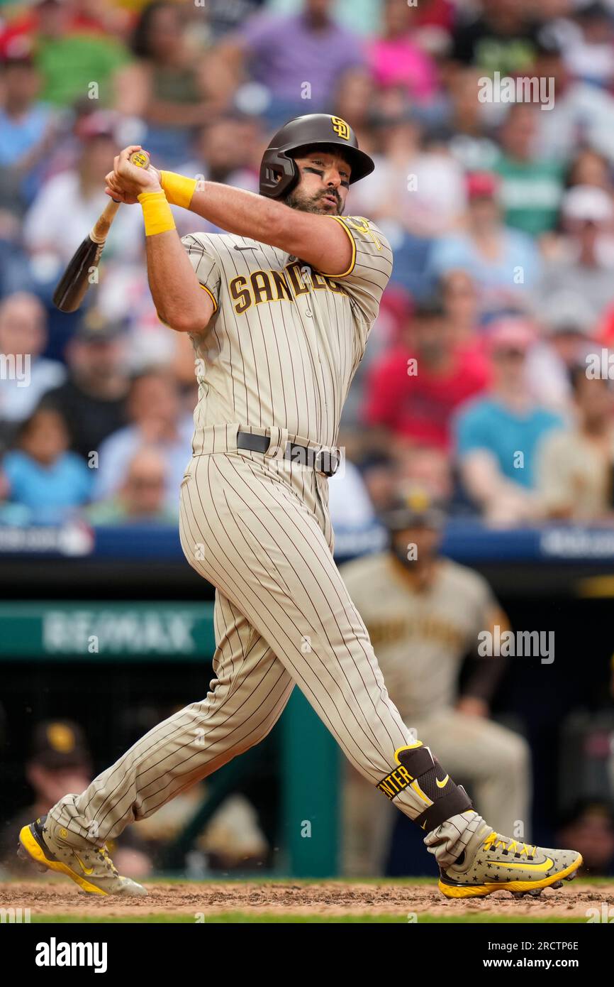 Matt Carpenter Batting