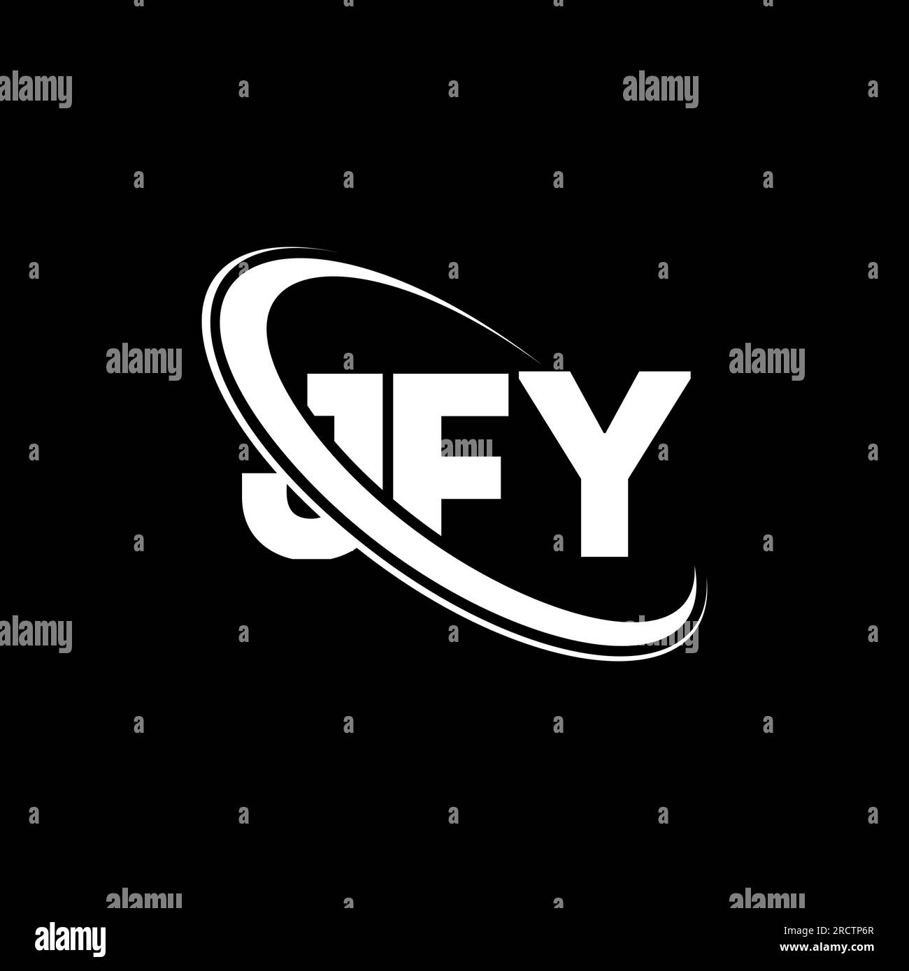 Jfy technology logo hi-res stock photography and images - Alamy