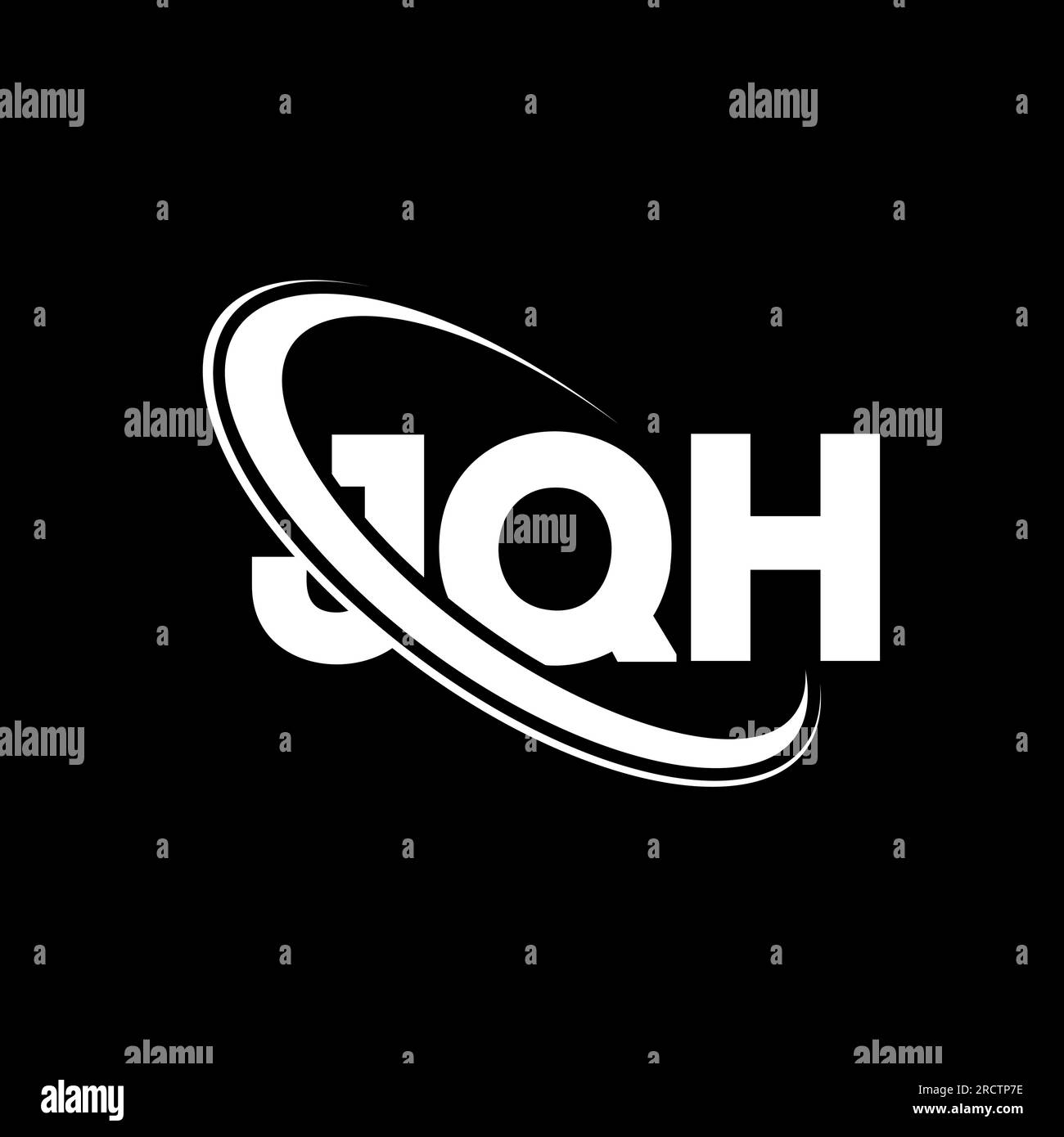 Jqh logo hi-res stock photography and images - Alamy