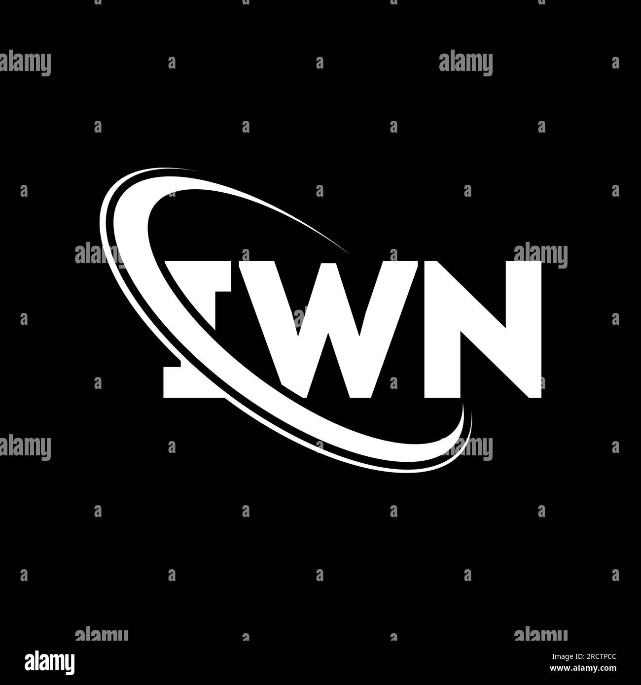 Iwn technology logo hi-res stock photography and images - Alamy