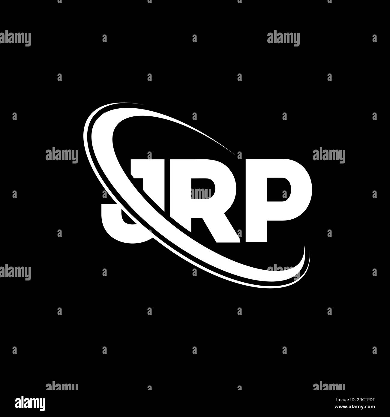 Jrp logo hi-res stock photography and images - Alamy
