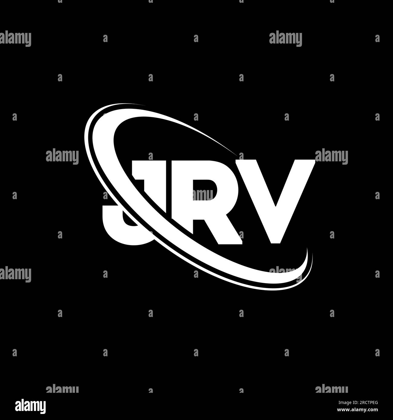 Jrv tech logo hi-res stock photography and images - Alamy