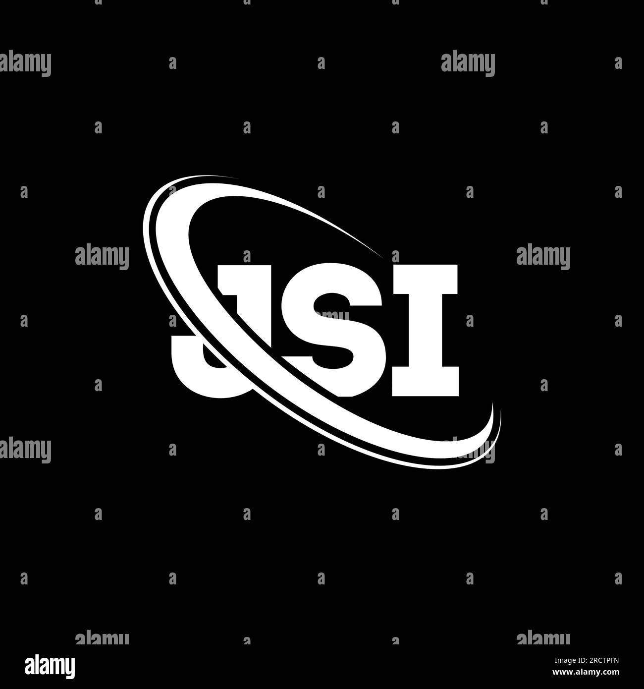 Jsi business logo hi-res stock photography and images - Alamy