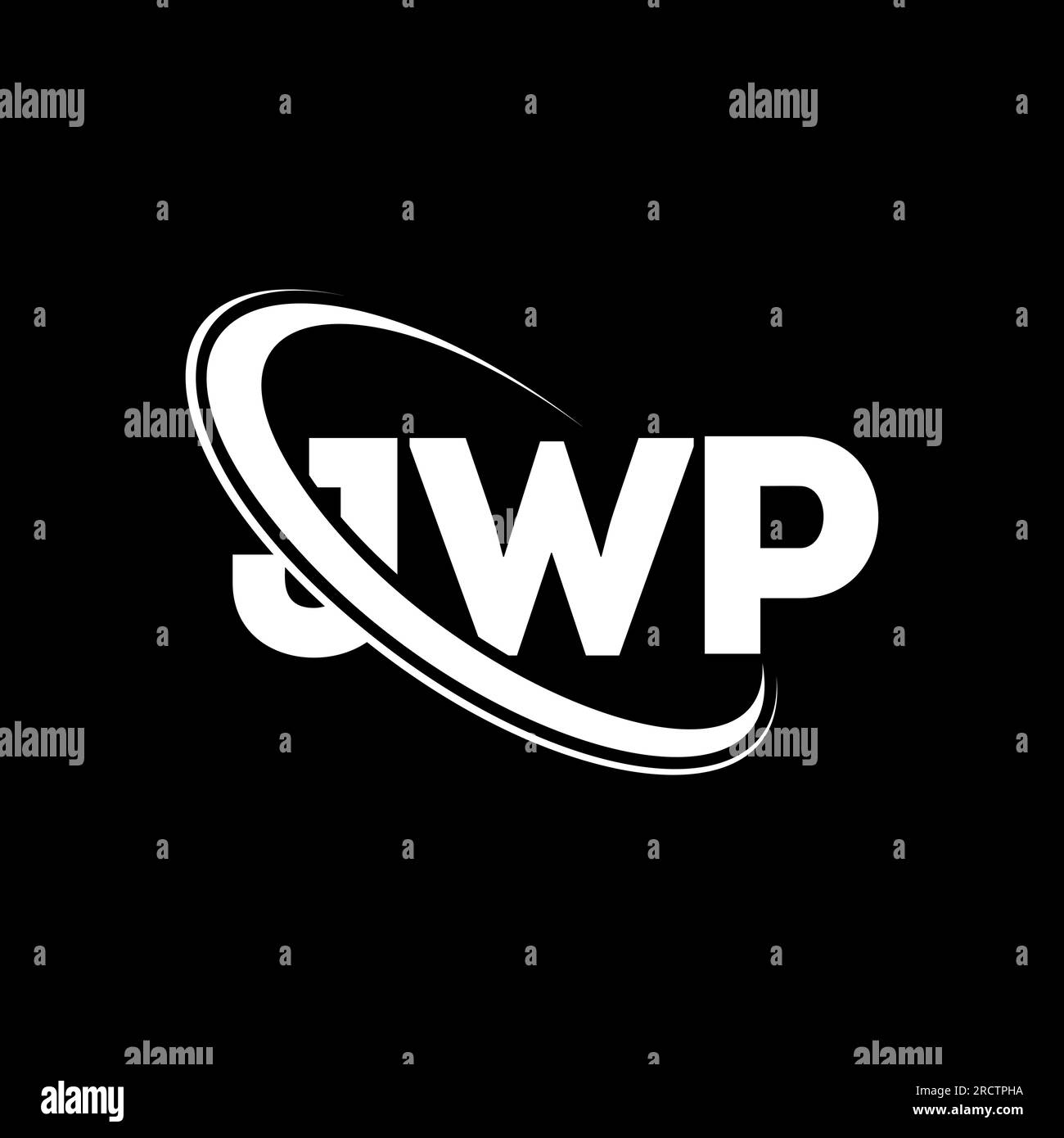 Jwp logo Stock Vector Images - Alamy
