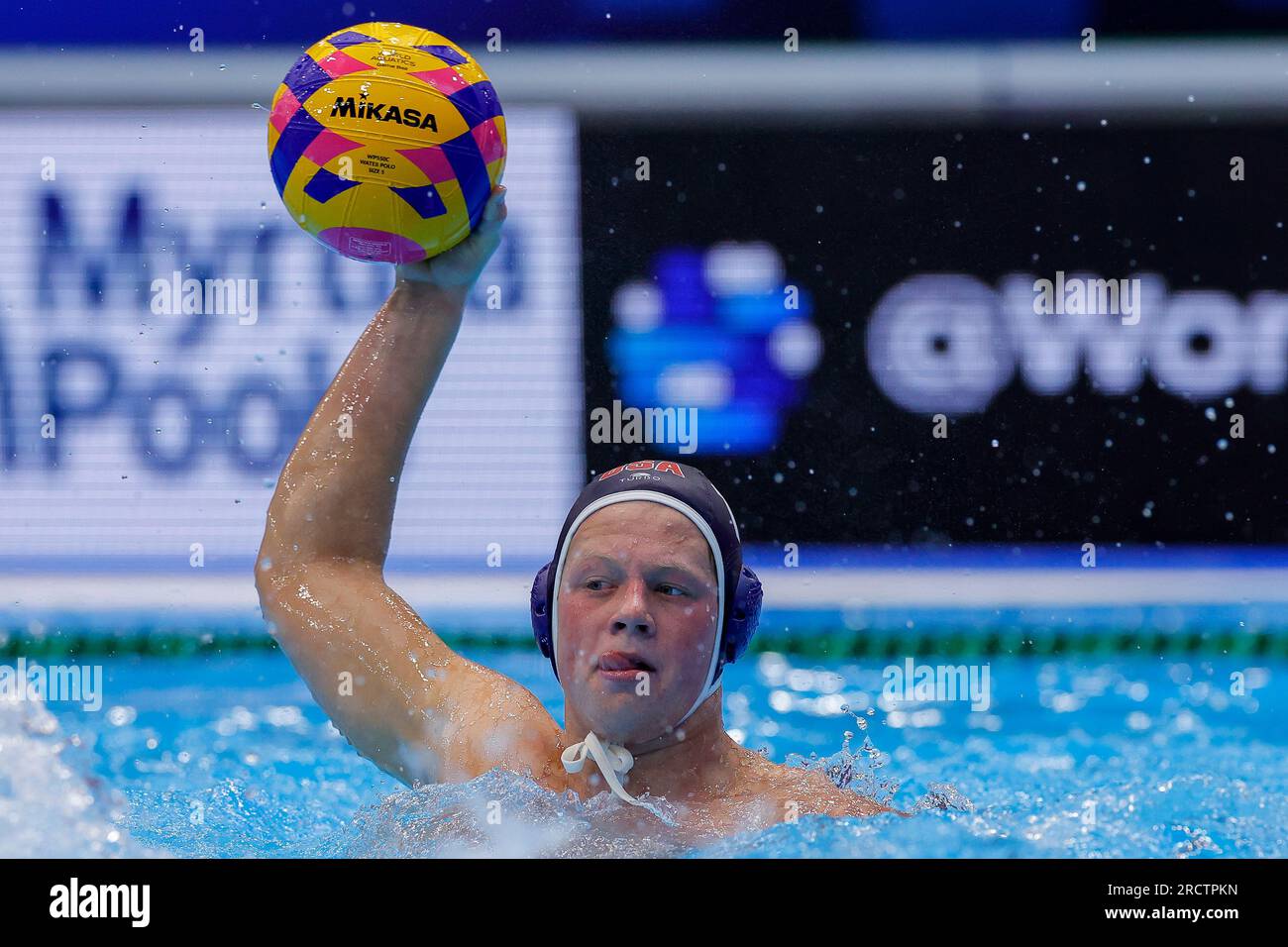 Ryder dodd hi-res stock photography and images - Alamy