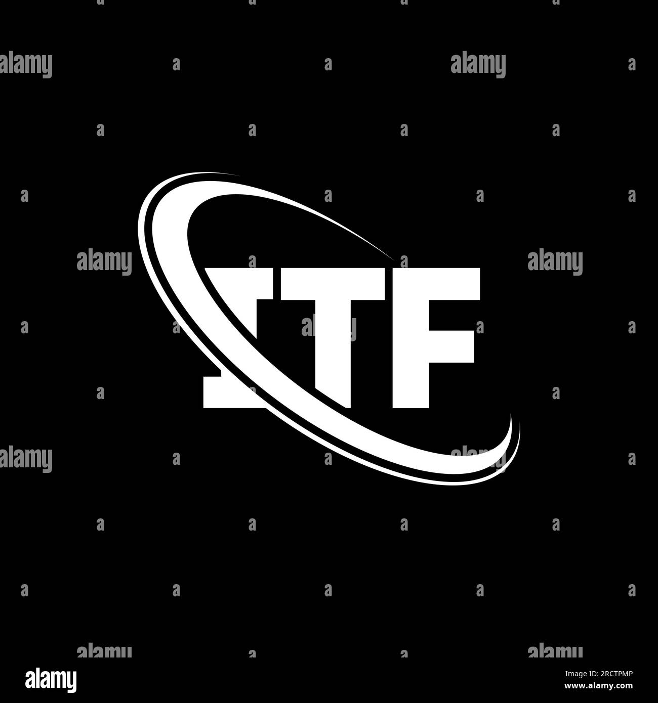 Itf letter hi-res stock photography and images - Alamy