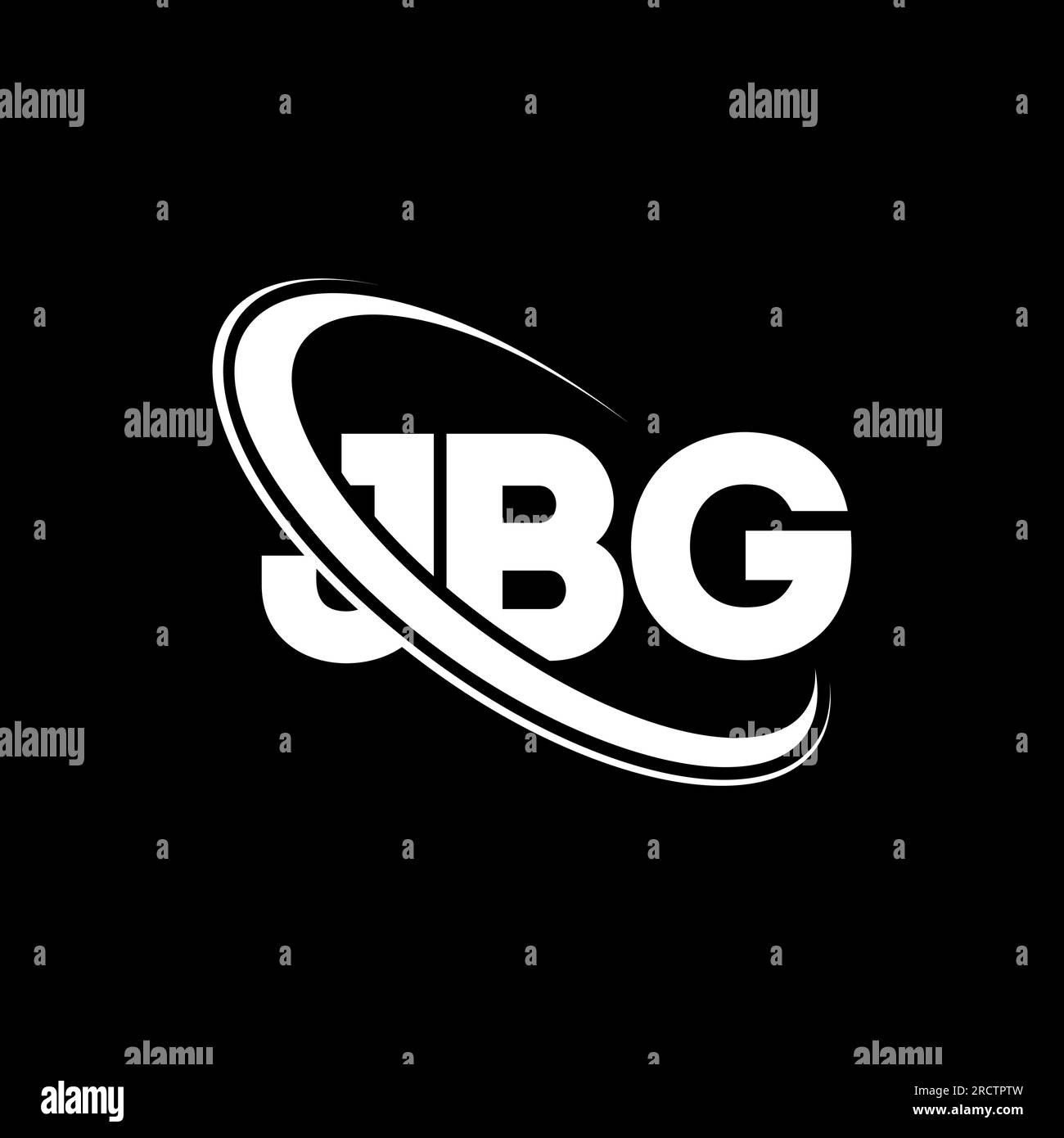 Jbg tech logo hi-res stock photography and images - Alamy