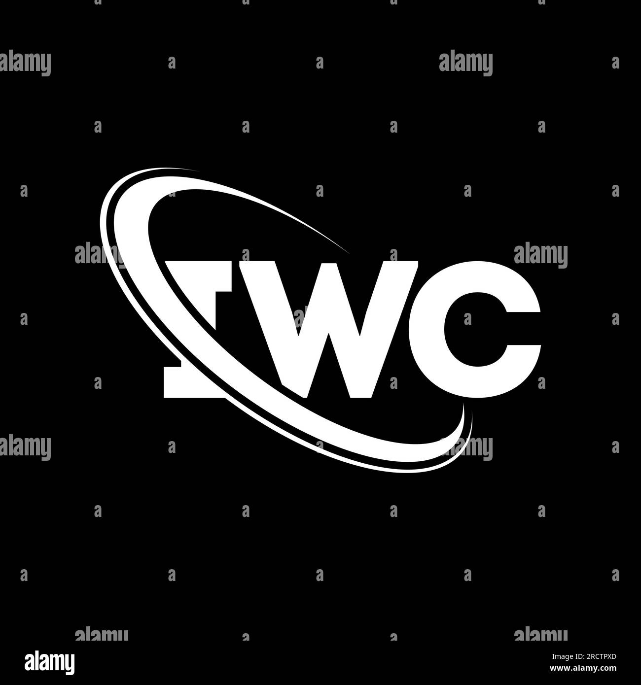 Iwc Logo